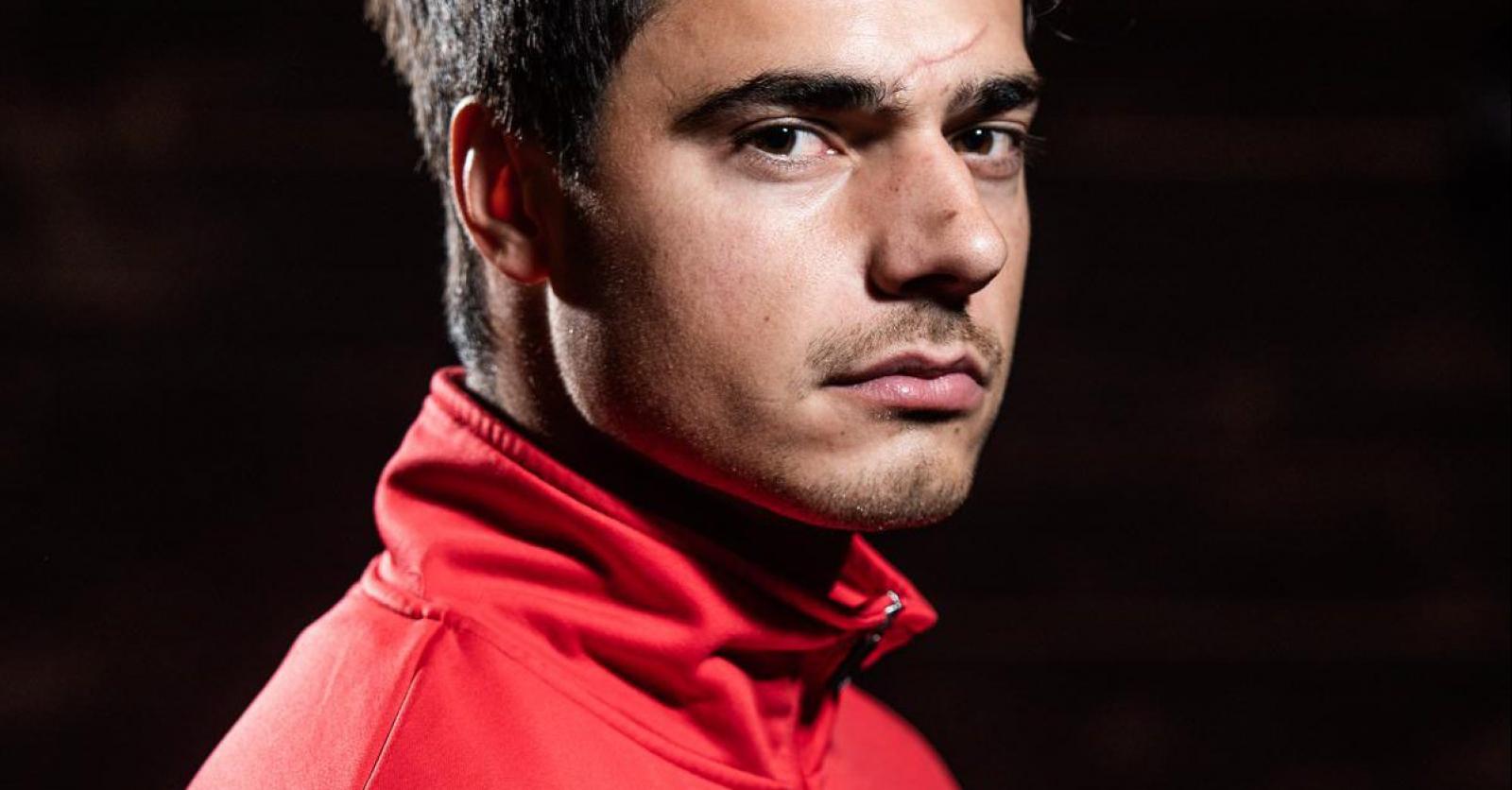 Olympisch kampioen Alexander Hendrickx blikt vooruit op een goedgevuld ...