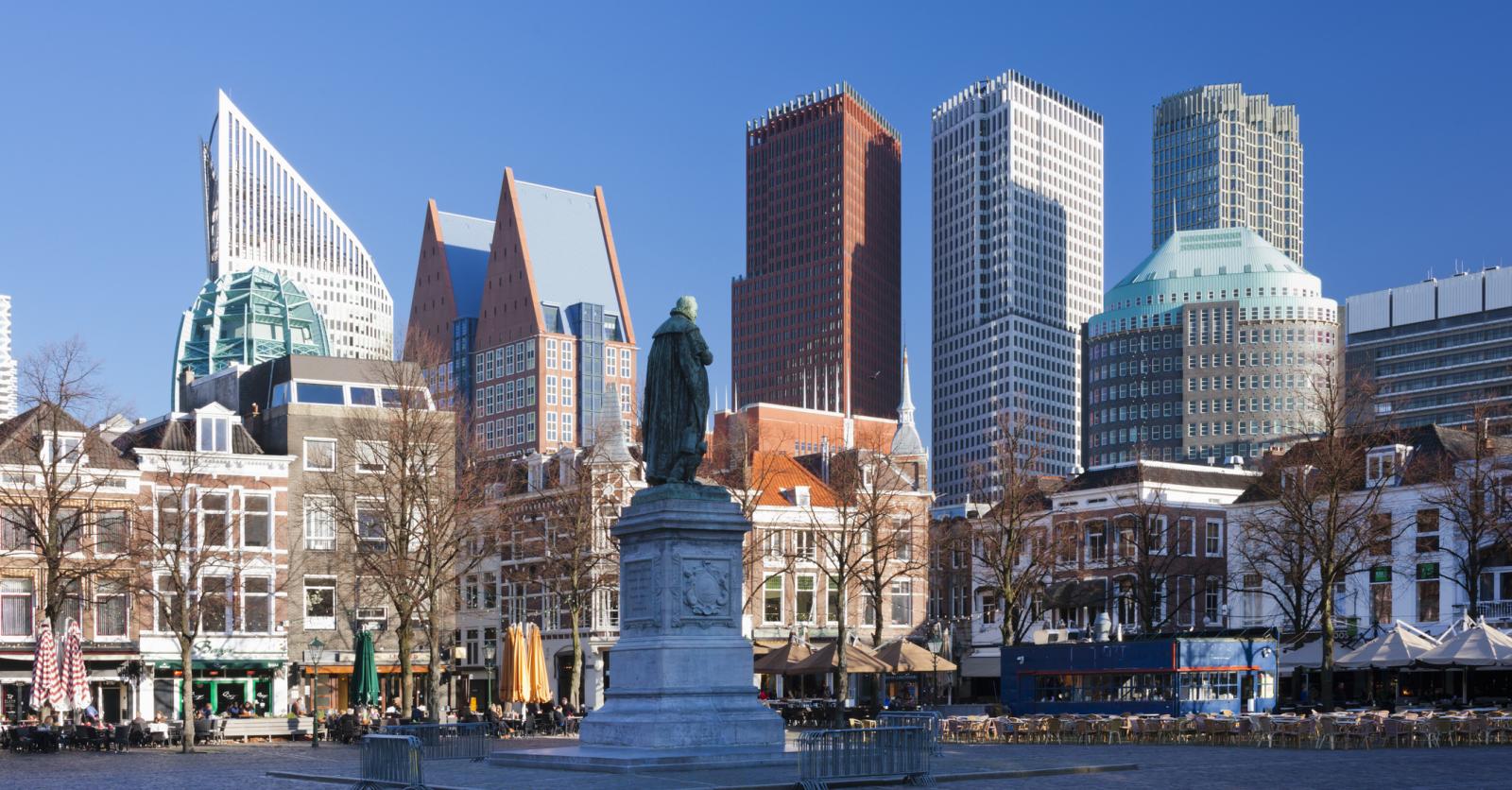 Mini-break bij onze Noorderburen: ontspannen in een zee van ruimte ...