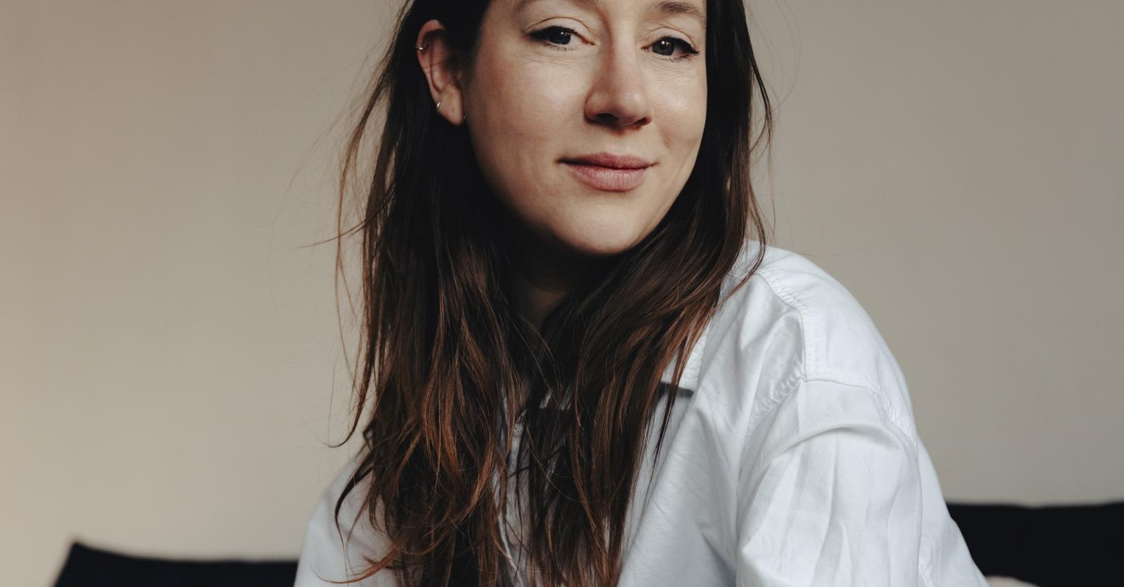 Thalisa Devos: "Inspiratie"