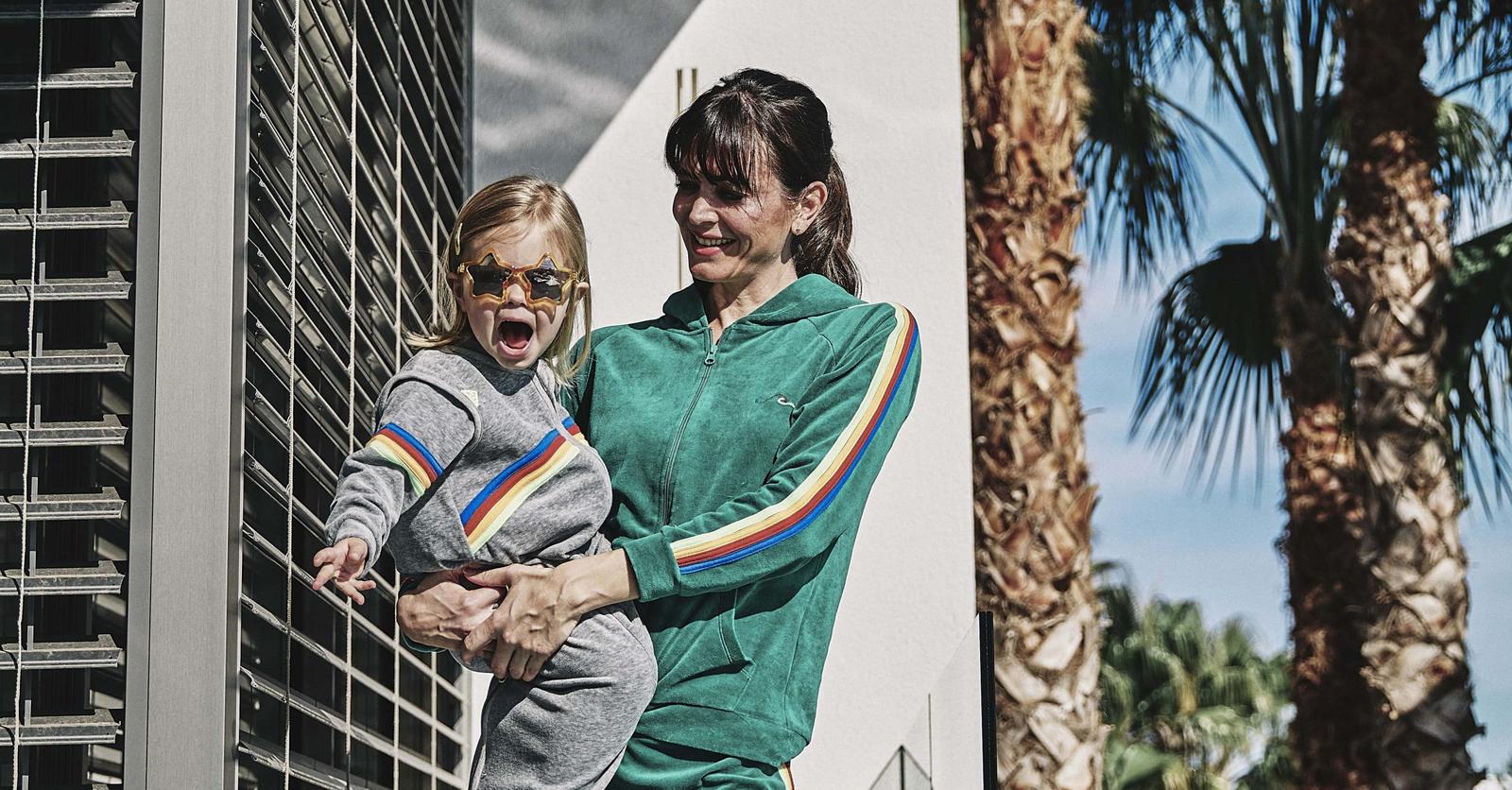 Zien: de nieuwe collectie van Billie-Ray x Woody (met het schattige ...