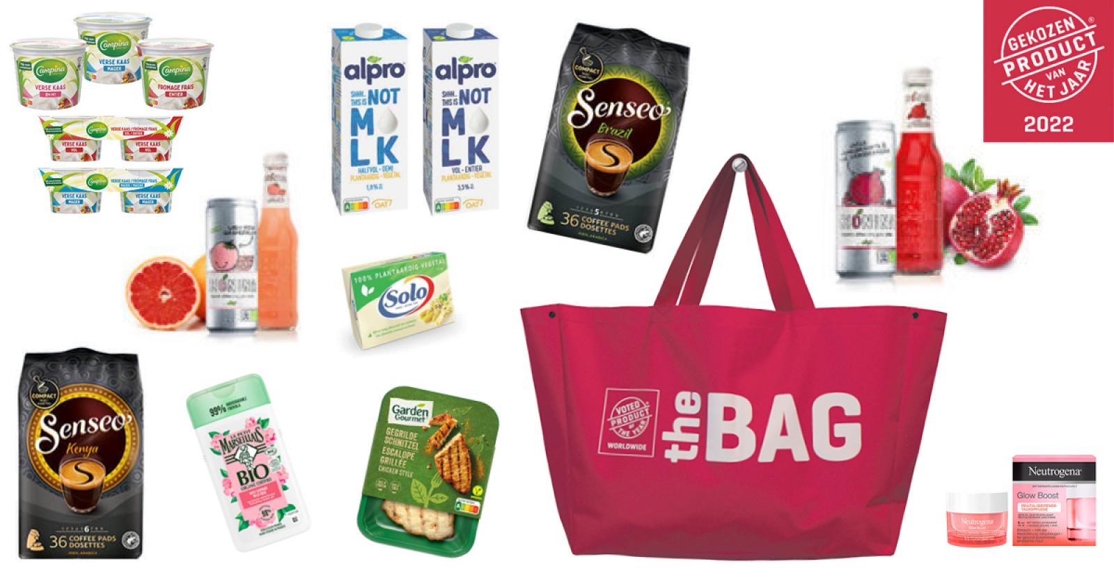 Win een goodiebag t.w.v. 95 euro (winactie afgelopen)
