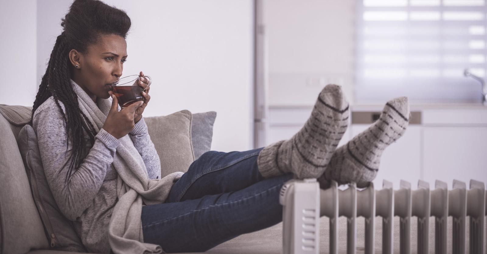 Dure winter op komst? Met deze energiebesparende tips kun je centen ...