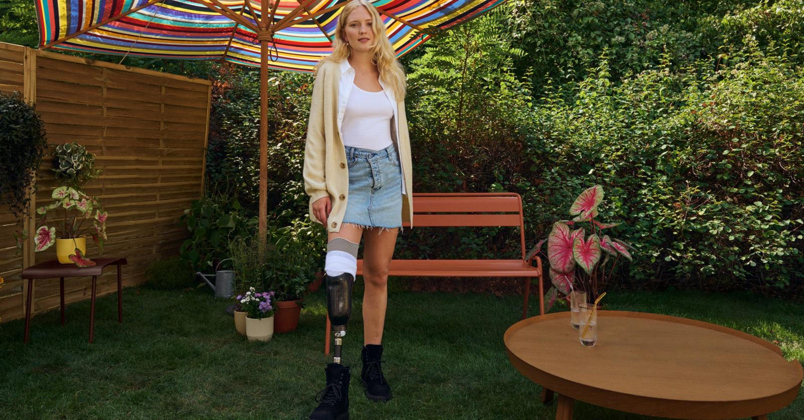 Inclusieve mode: Zalando lanceert aangepaste modecollecties voor mensen ...