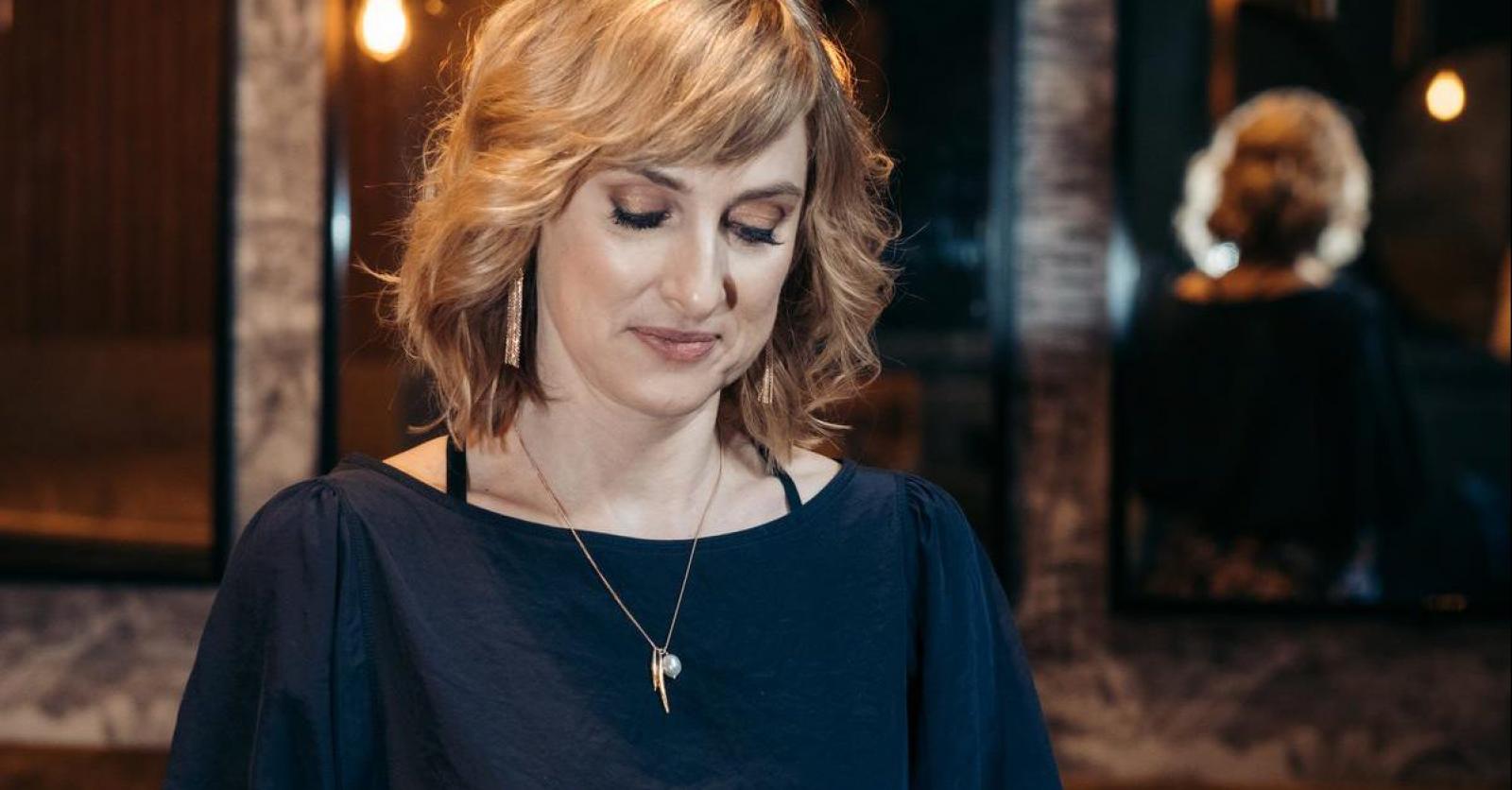 Ontbijtbabbel met actrice Ruth Becquart: “Lang gedacht dat acteren het ...