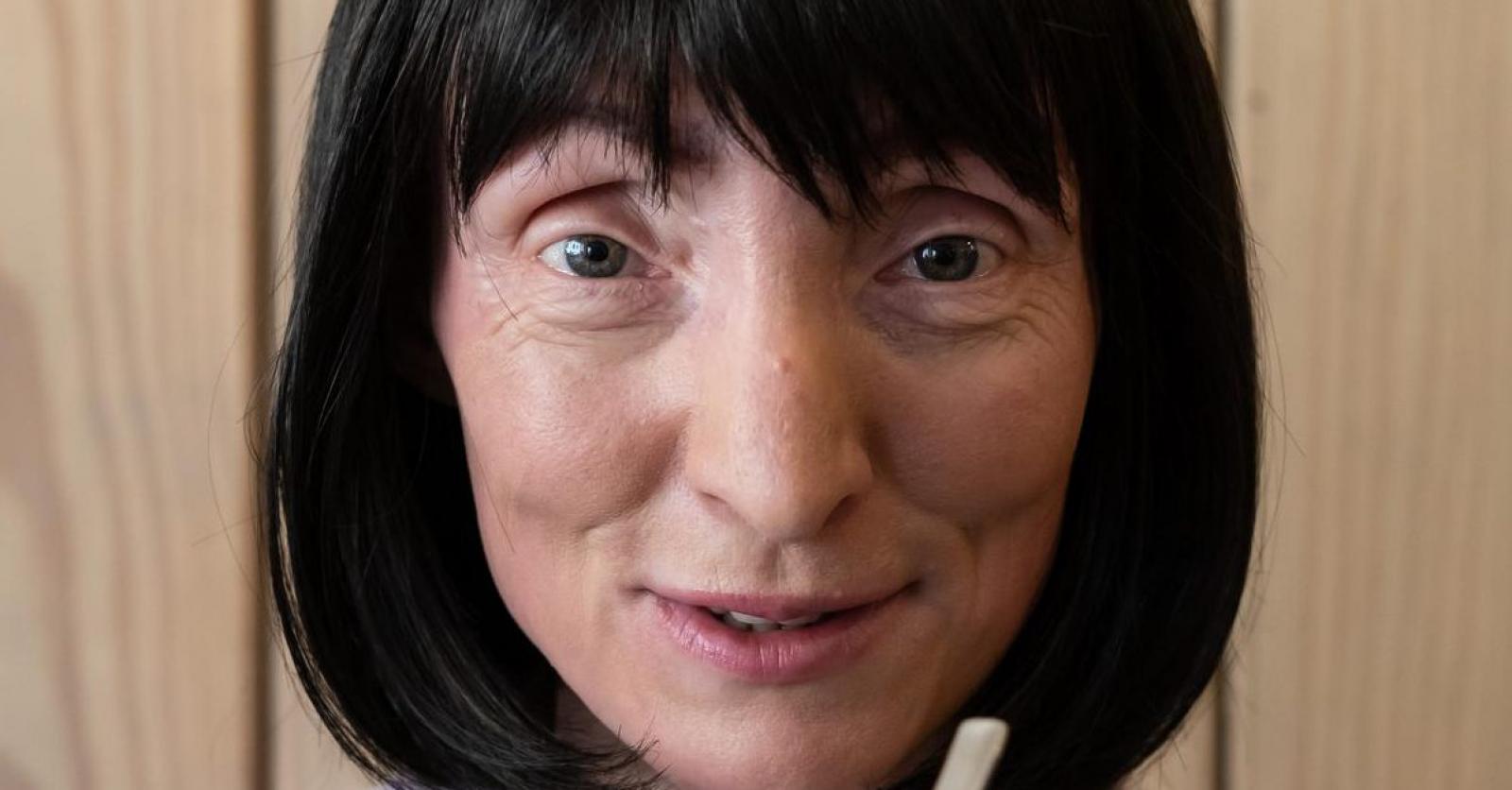 Ontbijtbabbel met schrijfster Delphine Lecompte: “Ook lelijke mensen ...