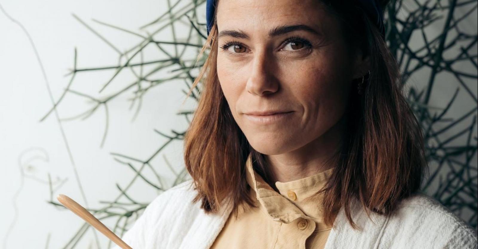 Ontbijtbabbel met Kim Hertogs, actrice en strijdster voor een betere ...