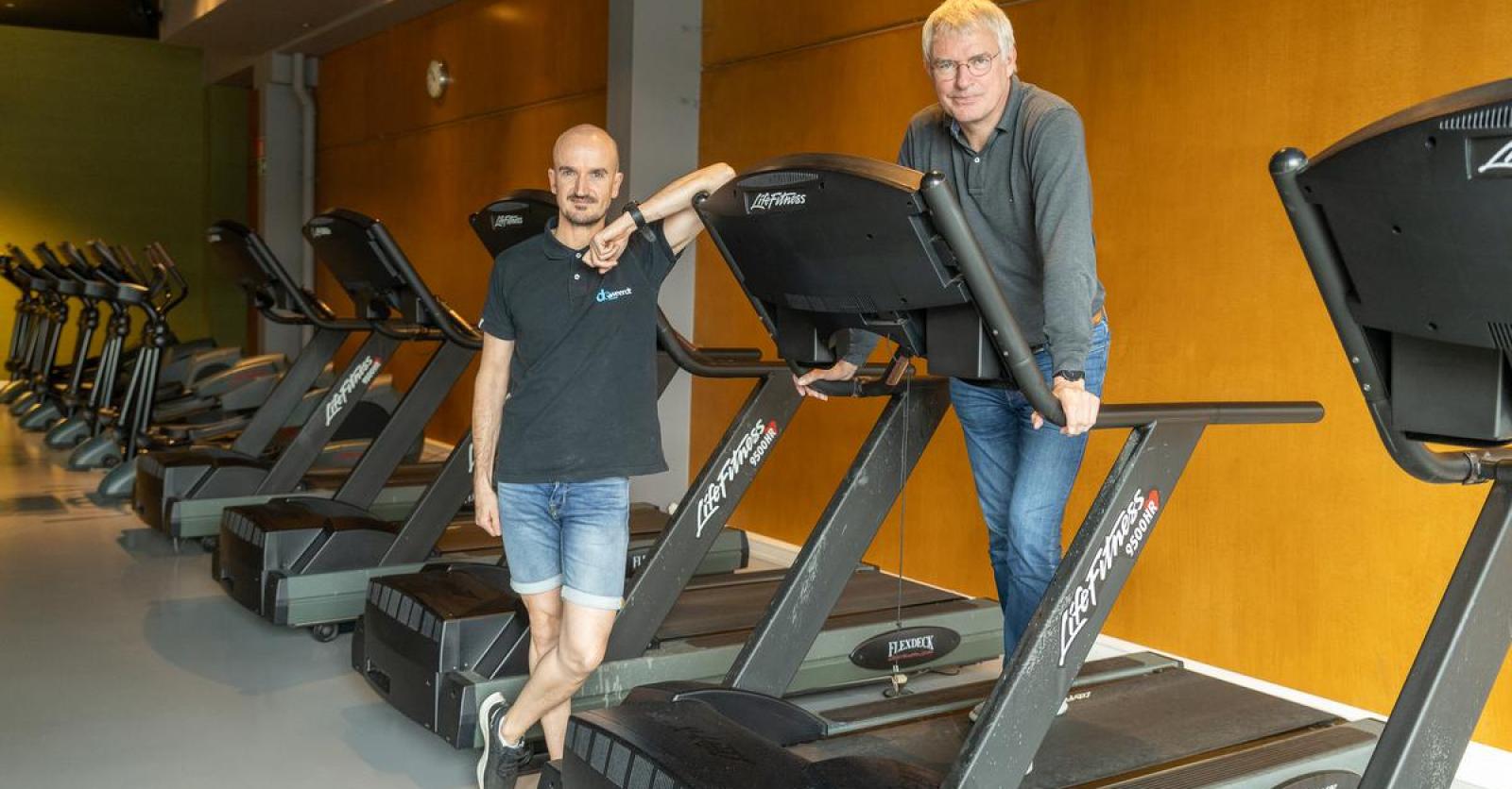 Fitness De Weerdt in Tielt houdt er na 20 jaar mee op: “Corona heeft ...