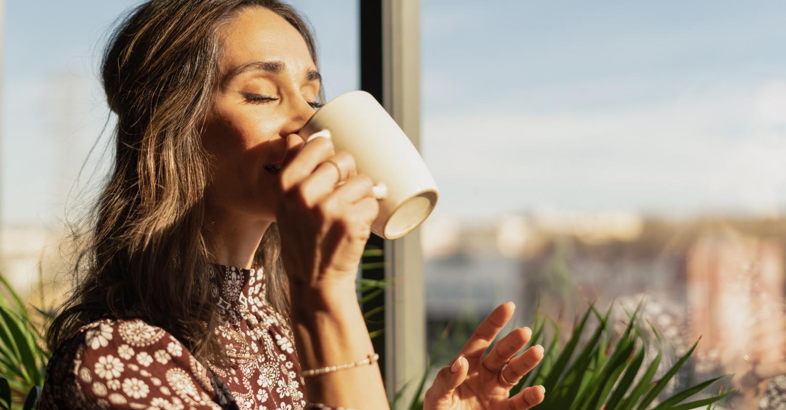 Le Nombre De Tasses De Café à Ne Pas Dépasser Pour Rester En Bonne Santé