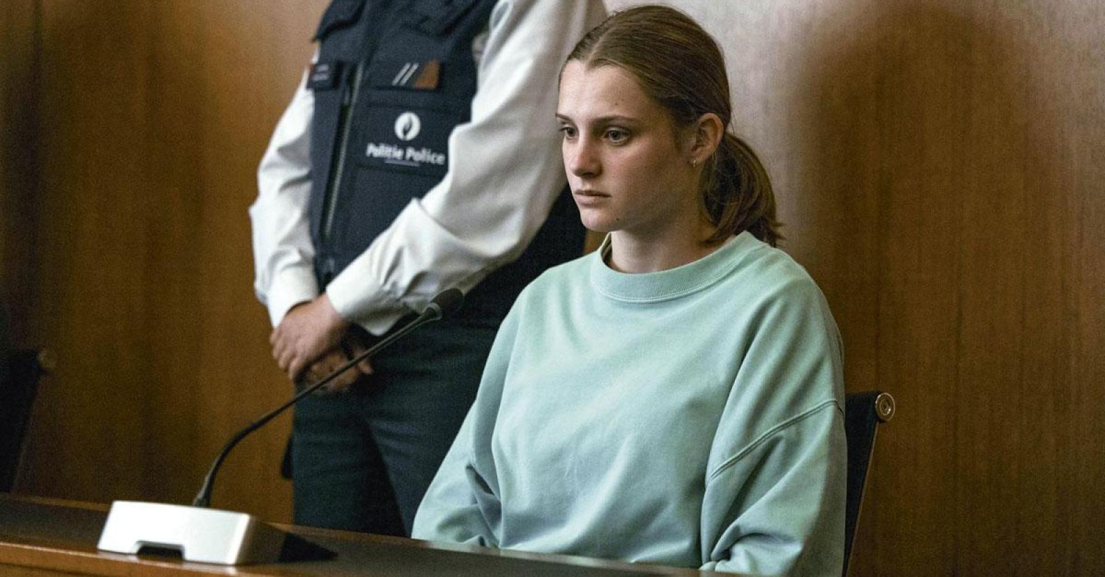 ‘Ik was ook geen gemakkelijke tiener’: Lou Miller over haar ...