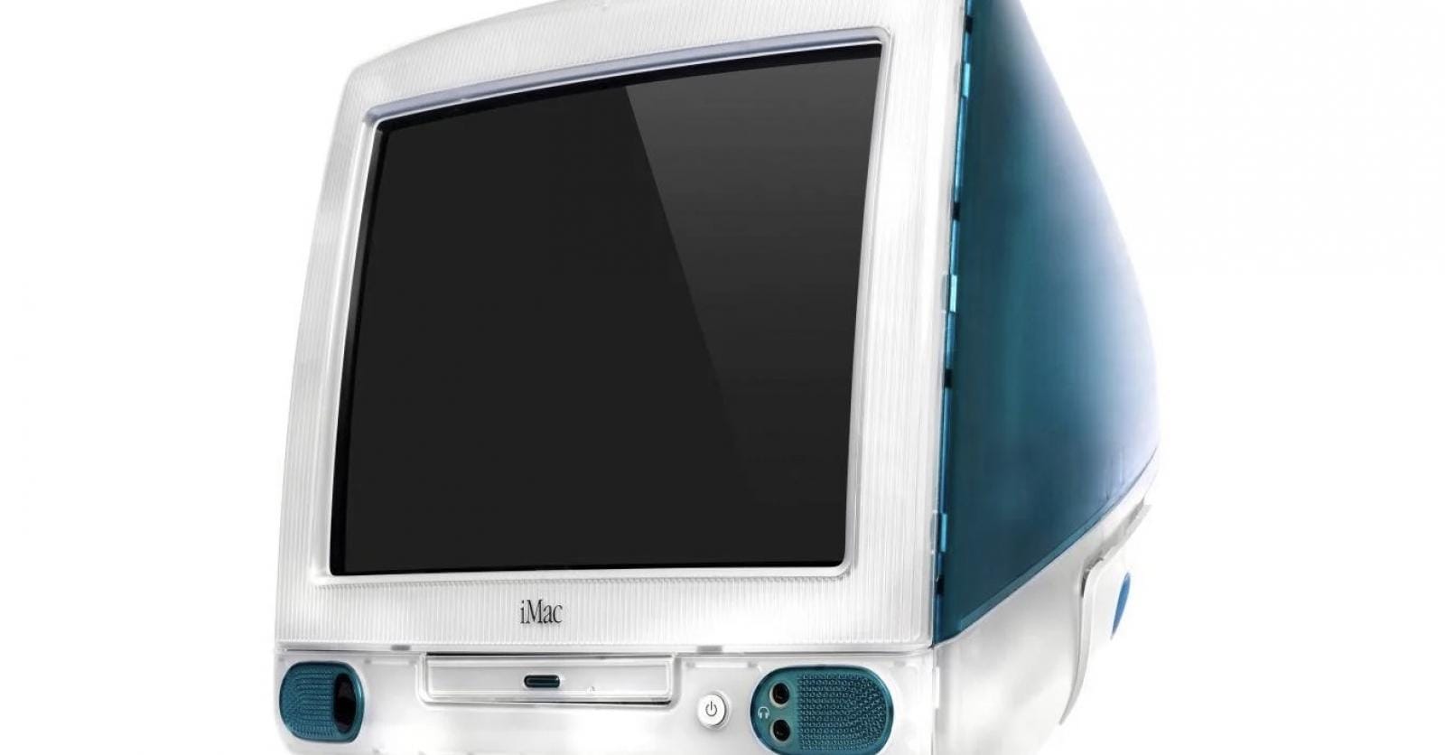 Vijfentwintig jaar iMac: een computer uit één stuk