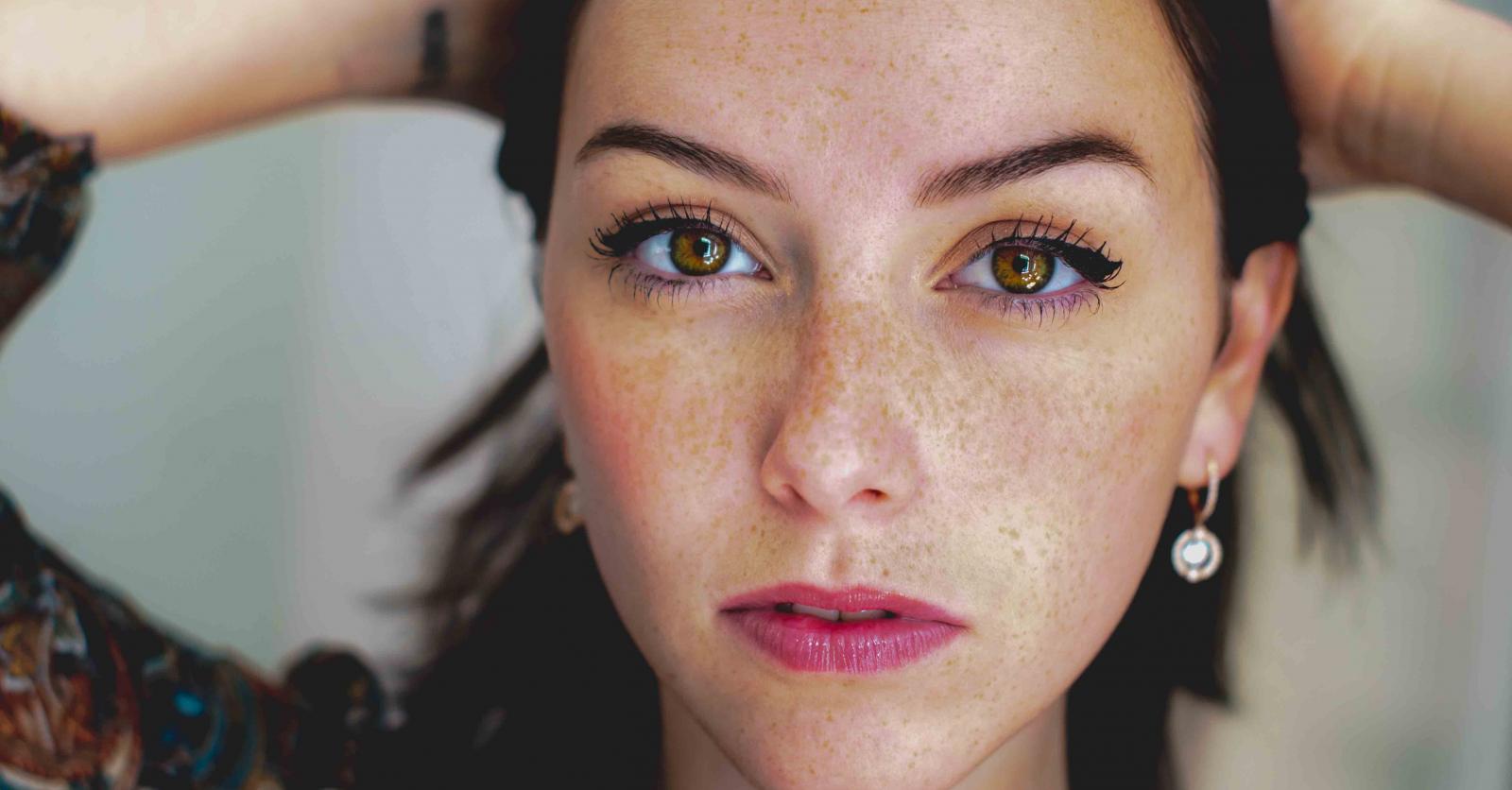 Shauna Dewit, influenceuse bruxelloise: "Les réseaux sociaux ça te ...