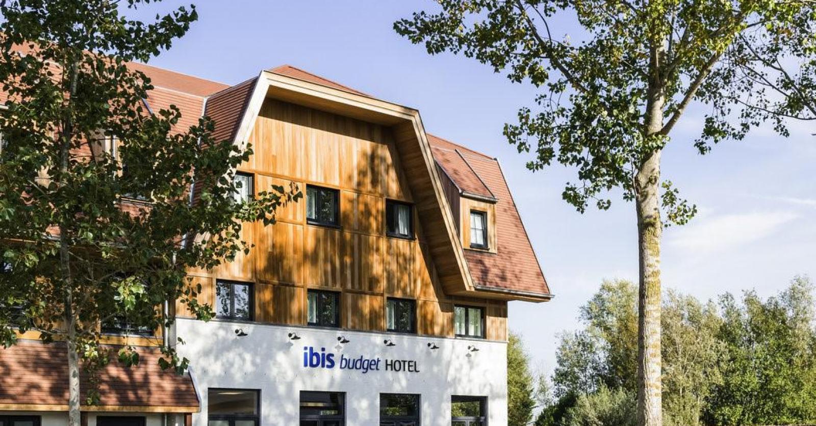 Knokke-Heist heft belasting op toeristische logies vanaf 2024 - KW.be