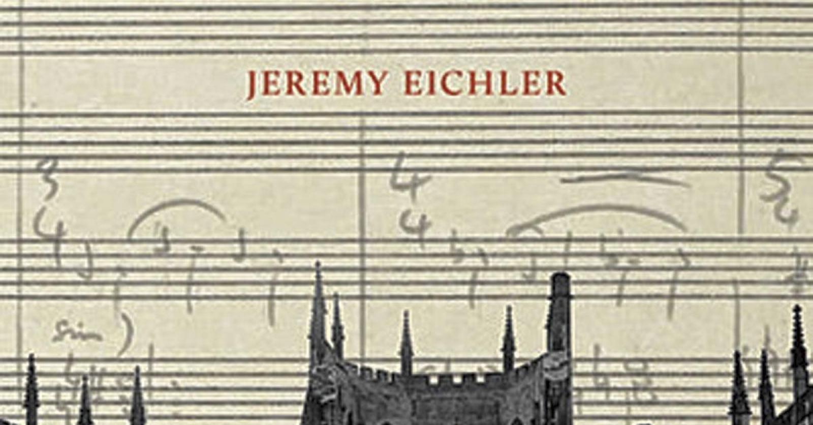 In 'Echo van de tijd' onderzoekt Jeremy Eichler welke herinneringen ...