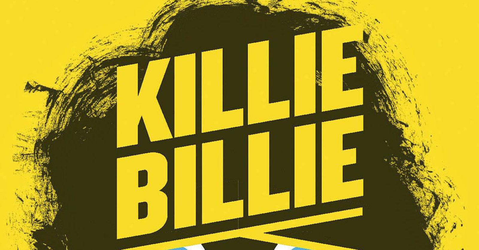 Herenig Billies ouders - Plus Magazine