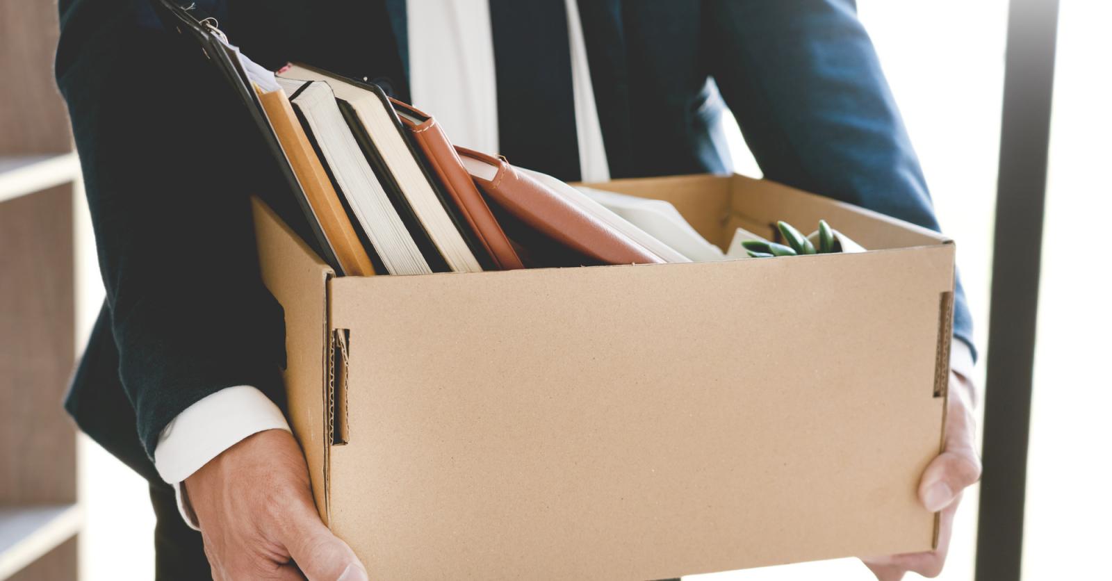 Préavis de 13 semaines maximum en cas de démission - Plus Magazine