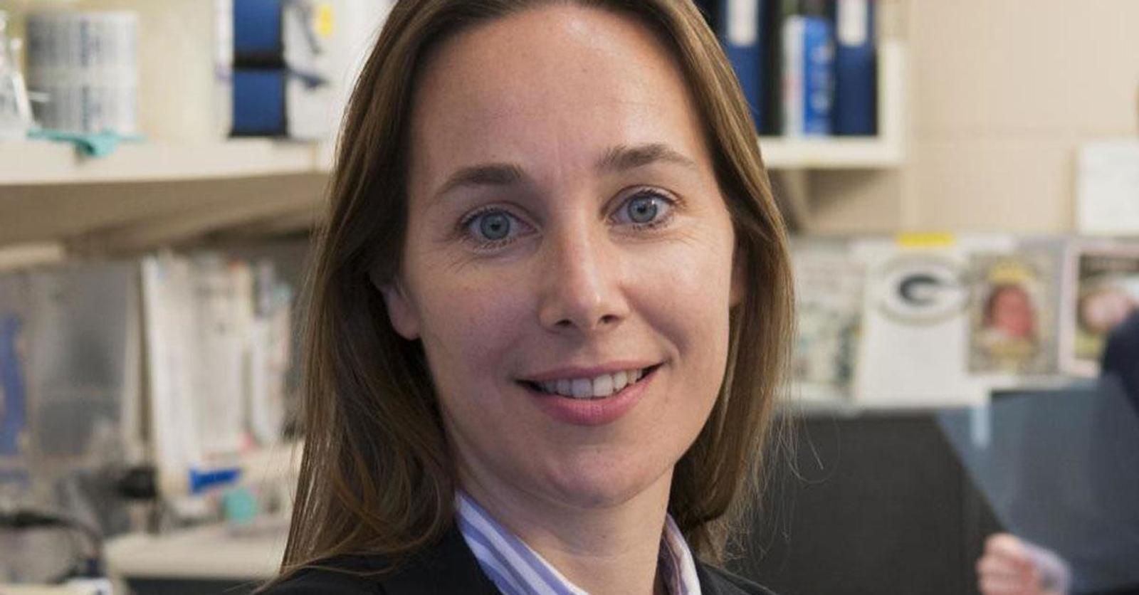 Rosa Rademakers laureaat van Prijs Generet voor zeldzame ziekten met ...
