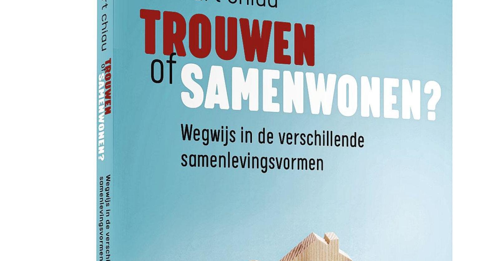 4. Trouwen of samenwonen? - Plus Magazine