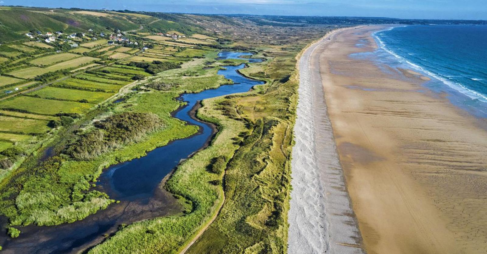 5 raisons de visiter le Cotentin - Plus Magazine