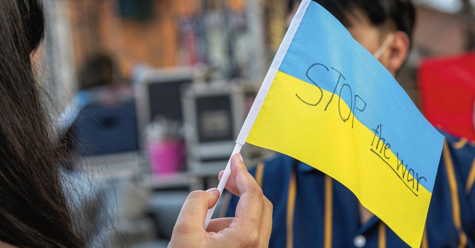 Riskeer je alles te verliezen? - Plus Magazine