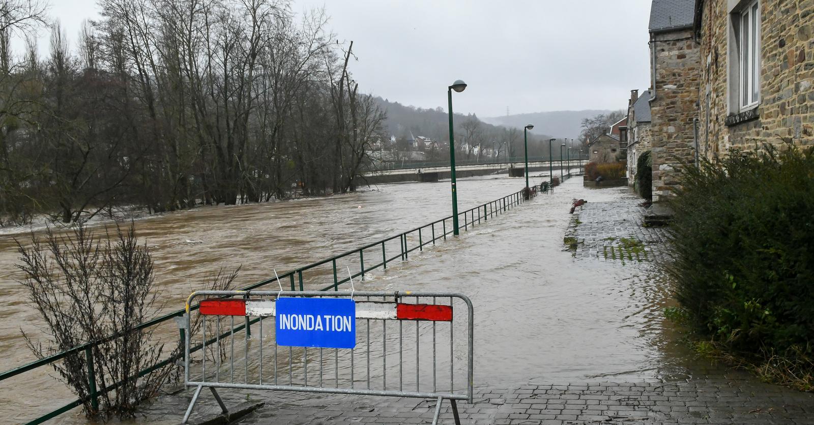 Zone inondable (ou pas): le critère devenu essentiel en immobilier ...