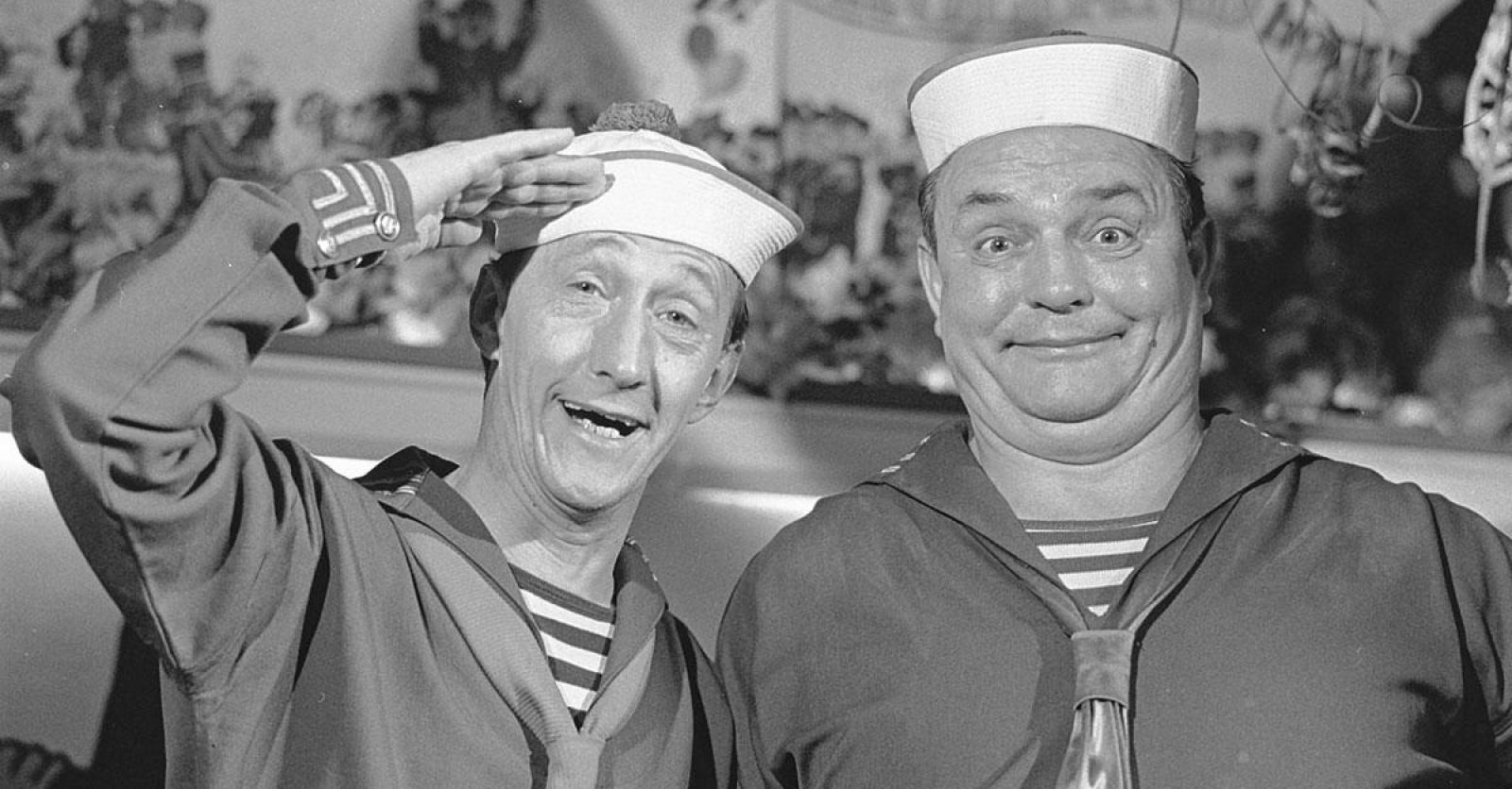 Peppi en Kokki doen het nog steeds - Plus Magazine