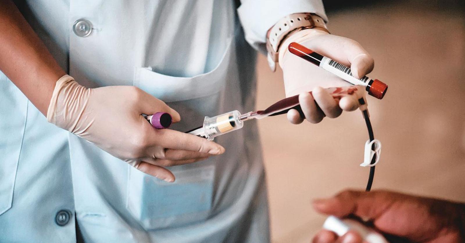 Trop de fer dans mon sang - Plus Magazine