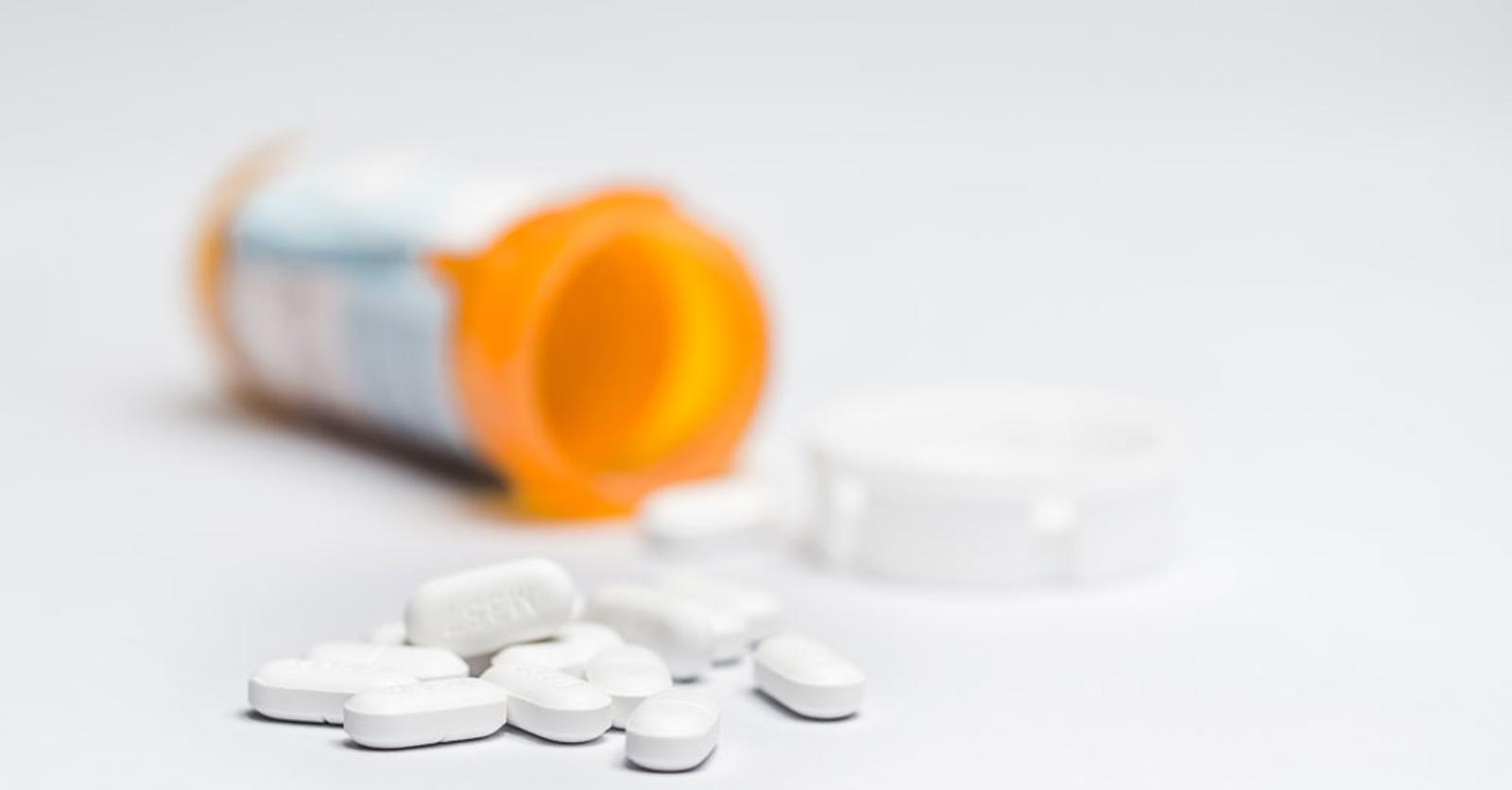 België is een grote verbruiker van antibiotica - Plus Magazine
