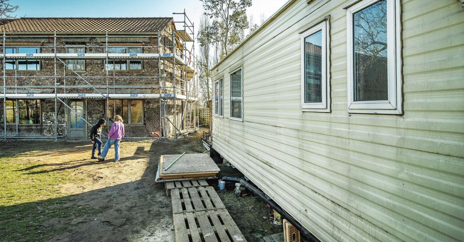 Help, ons kind verbouwt! - Plus Magazine