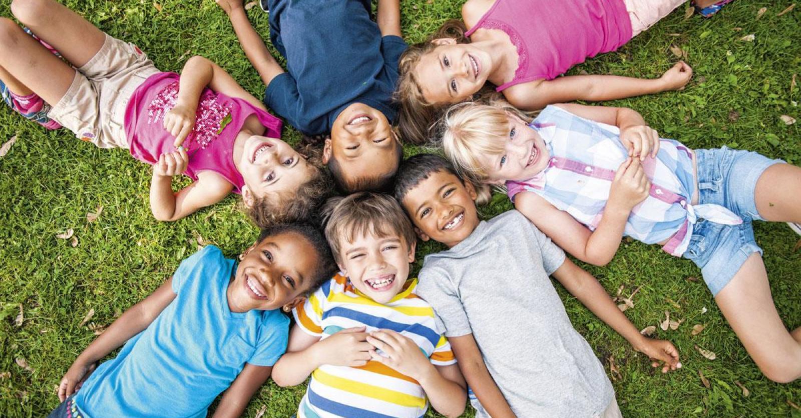 Wat is dat voor een voornaam?! - Plus Magazine