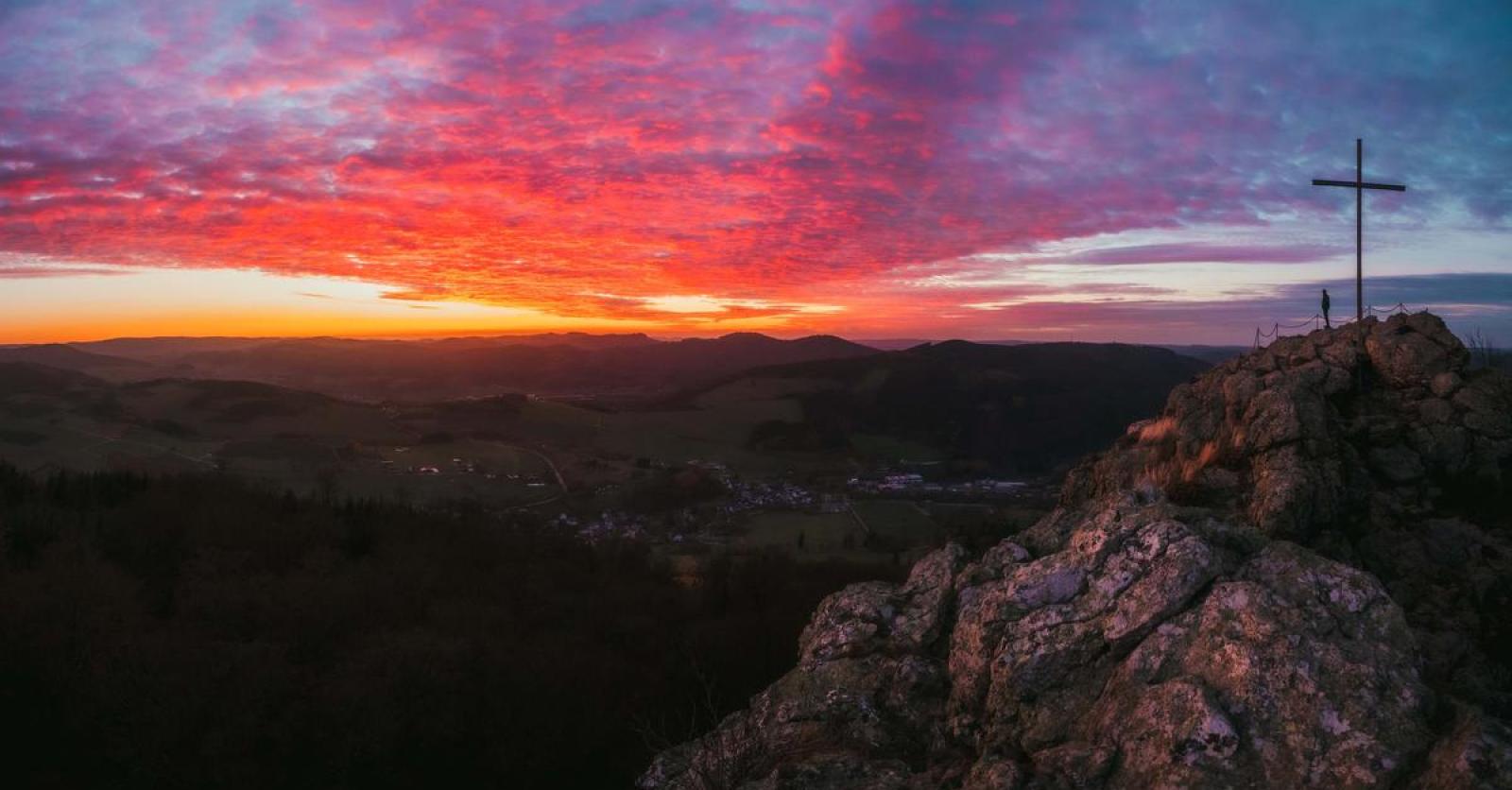 Wandelparadijs Noordrijn-Westfalen - Plus Magazine