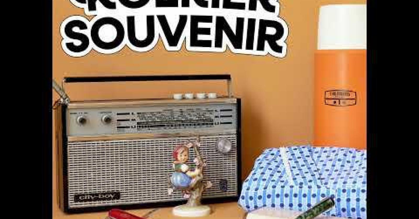 Koerier Souvenir_ Trailer - Plus Magazine