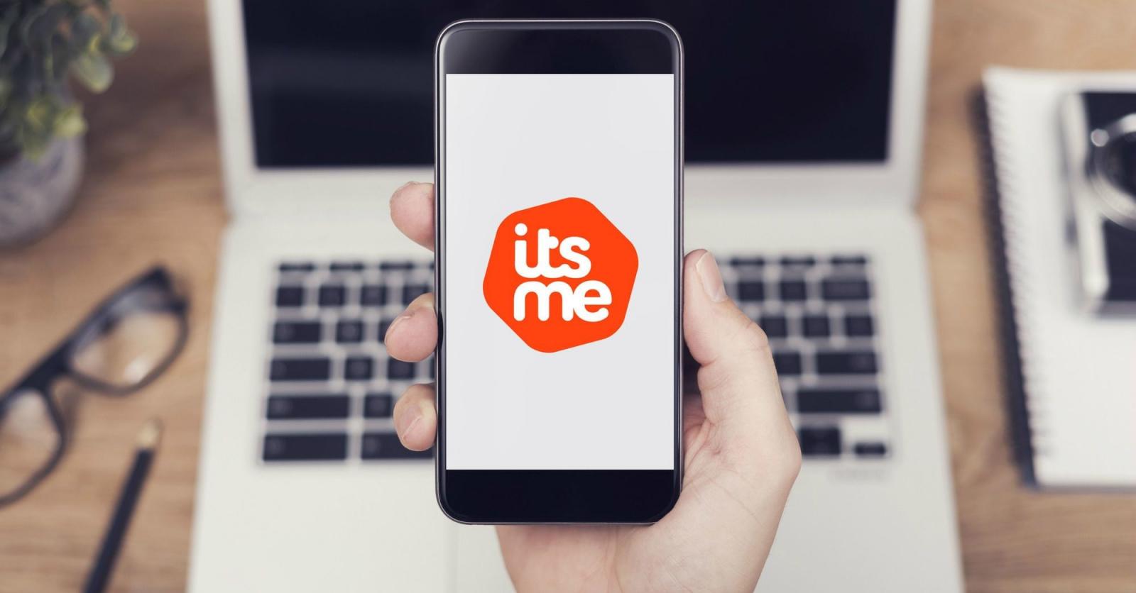 Nouveau sur Itsme: vous pourrez signer plusieurs documents en un seul ...