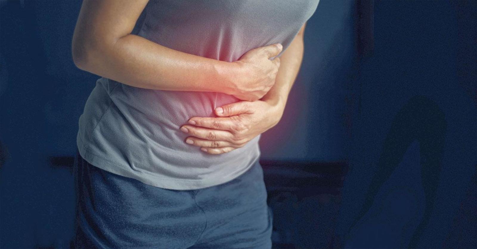 Comment reconnaître un ulcère? - Plus Magazine