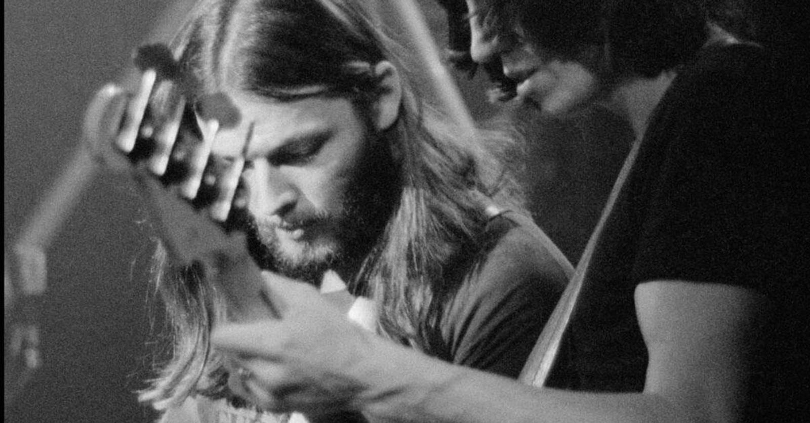 Coffret Pink Floyd - Plus Magazine