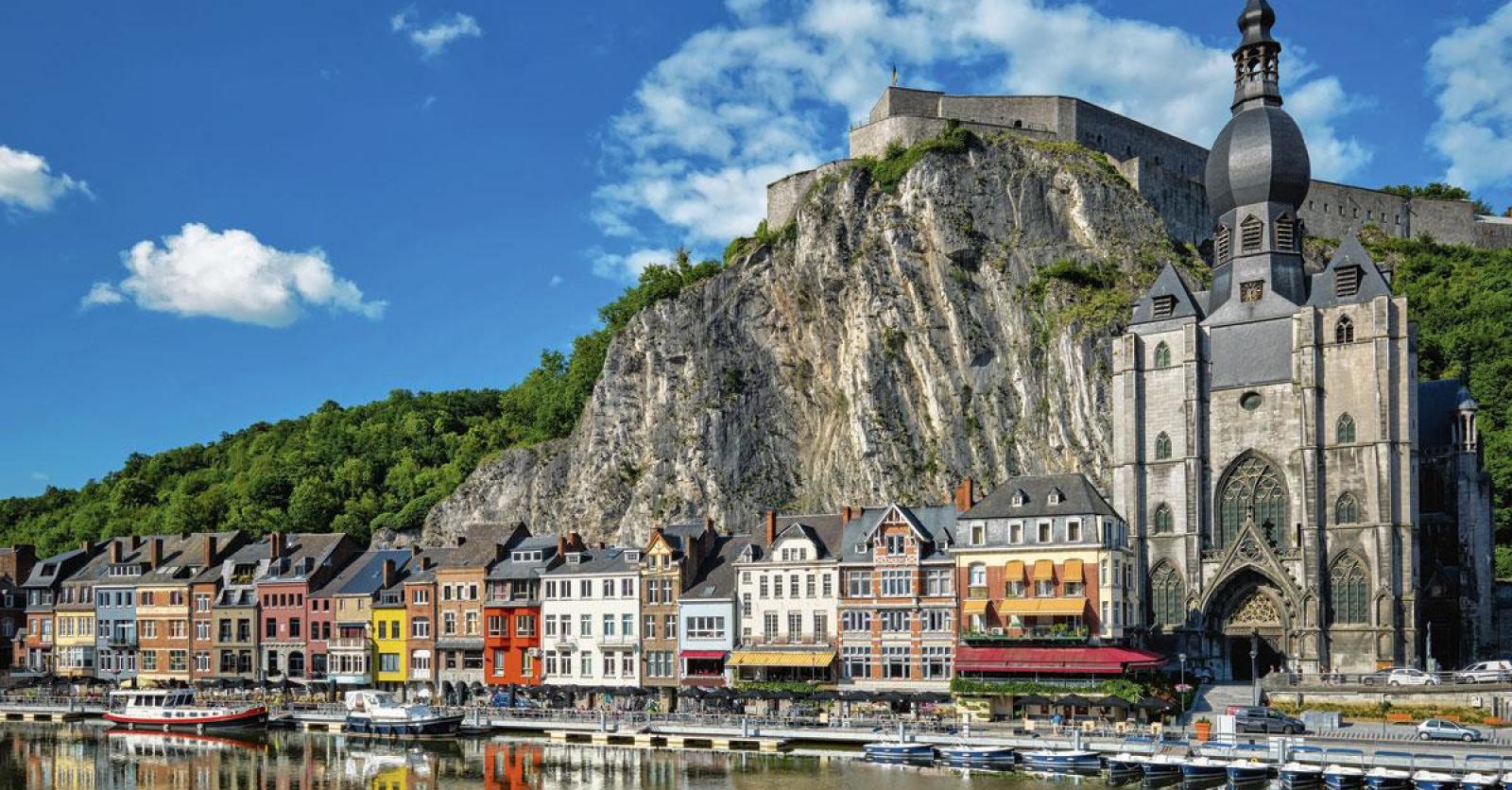 Cocorico - Plus Magazine