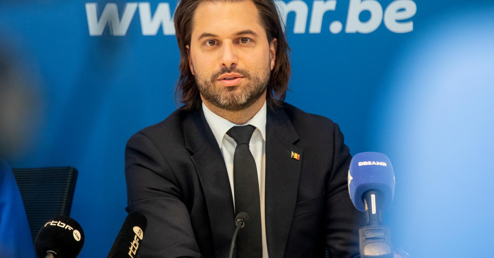 Le MR bloque la désignation d'une échevine à Molenbeek: "La fonction ...