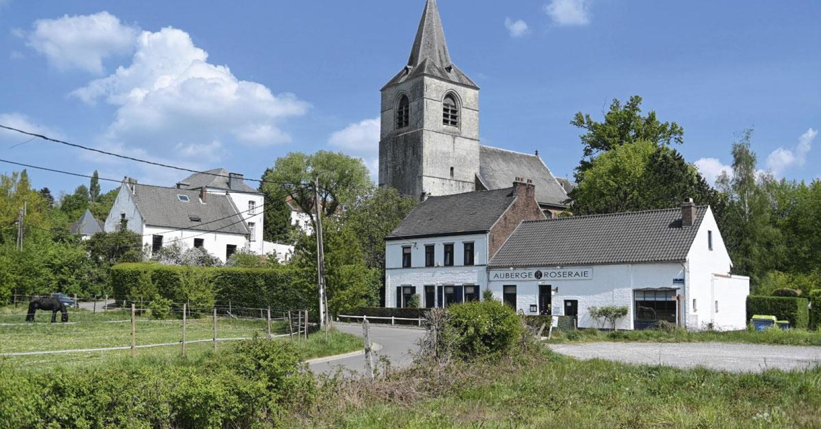 Promenade au gré du Smohain - Plus Magazine