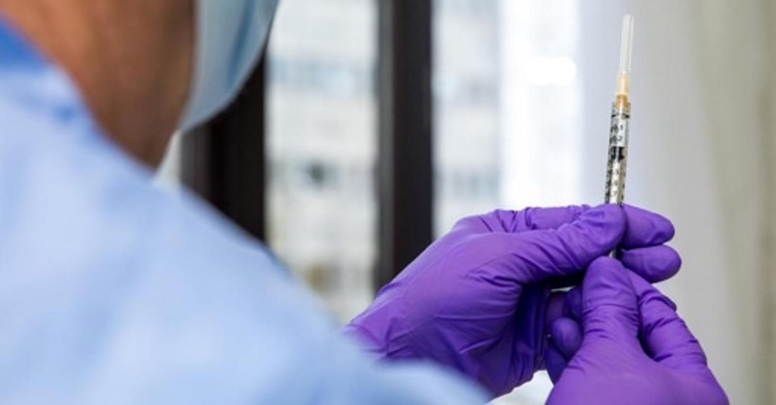 Covid: une nouvelle campagne de vaccination se prépare - Plus Magazine