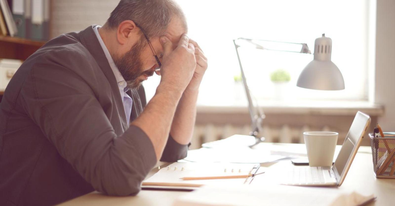 Wat na een ontslag om medische overmacht? - Plus Magazine