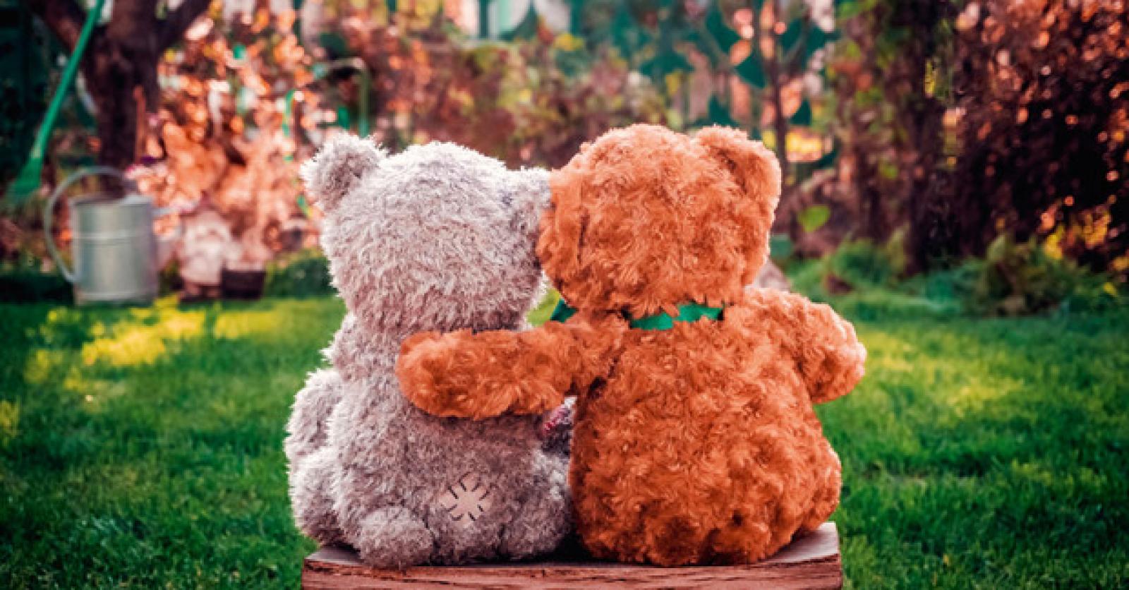 Een zieke vriend(in) troosten hoe vind je de juiste woorden? - Plus ...