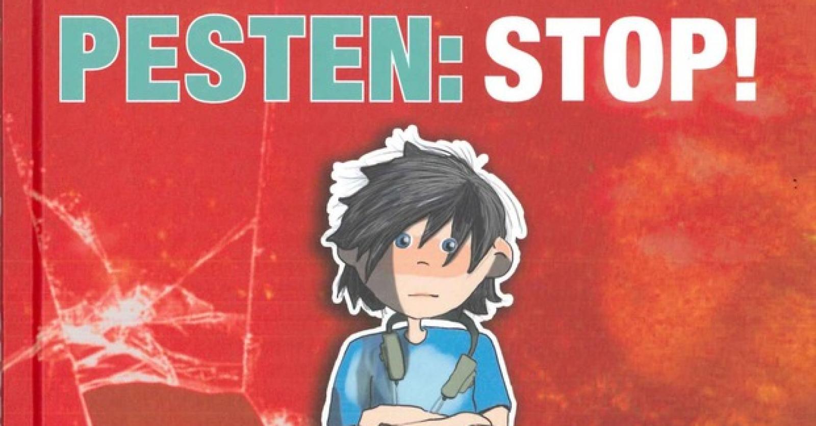 Eerste Hulp Bij Pesten - Plus Magazine