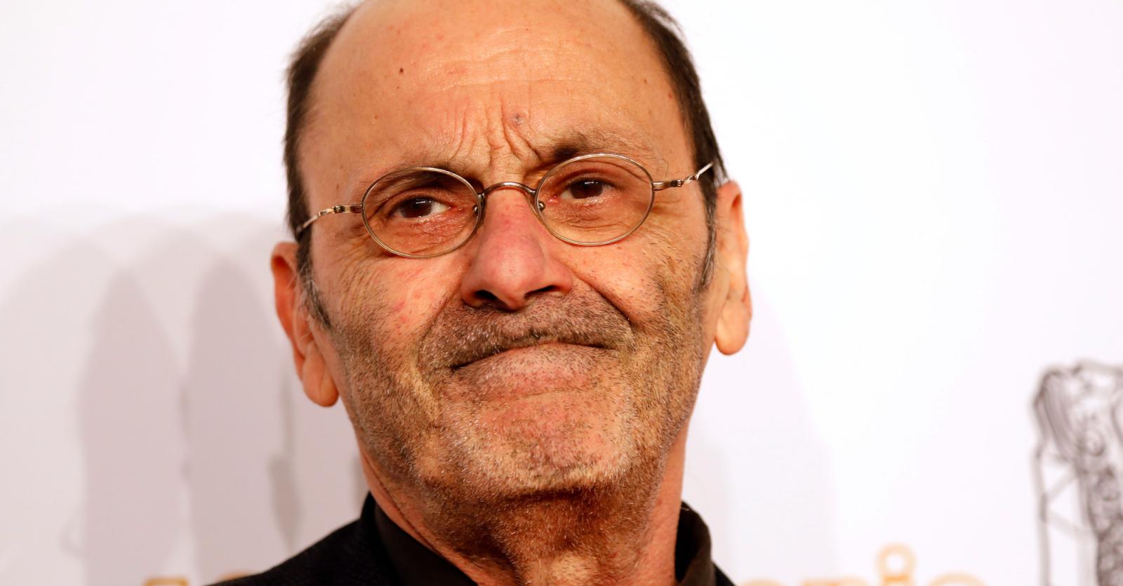 Le comédien français Jean-Pierre Bacri est décédé - Plus Magazine