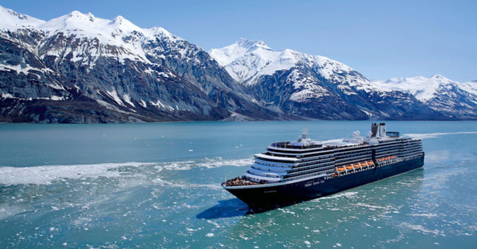 Alaska : Croisière au coeur du Grand Nord - Plus Magazine