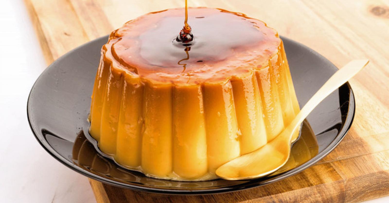 En faire un flan - Plus Magazine