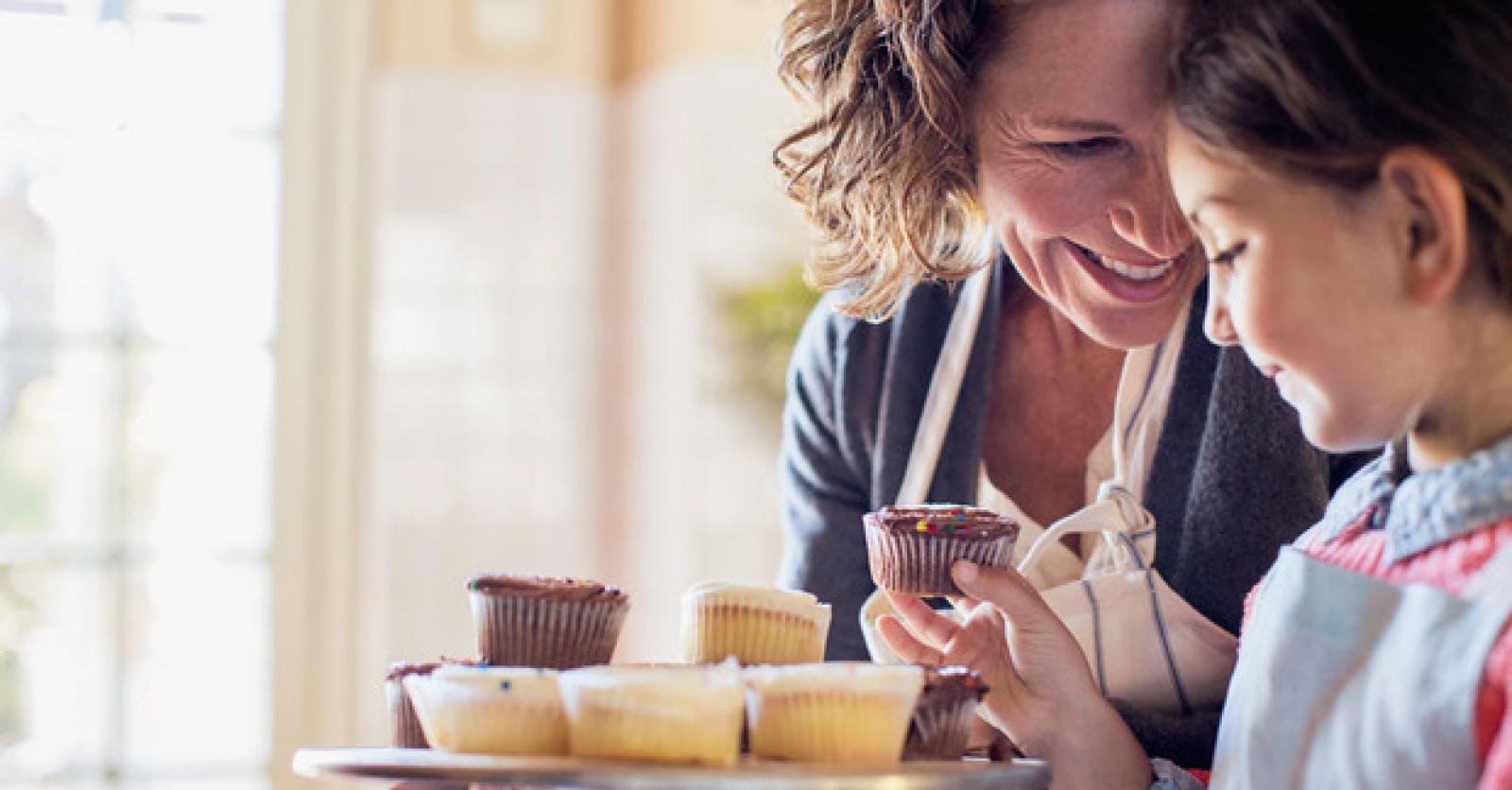 Manger plus souvent ensemble : maintenant, on peut ! - Plus Magazine