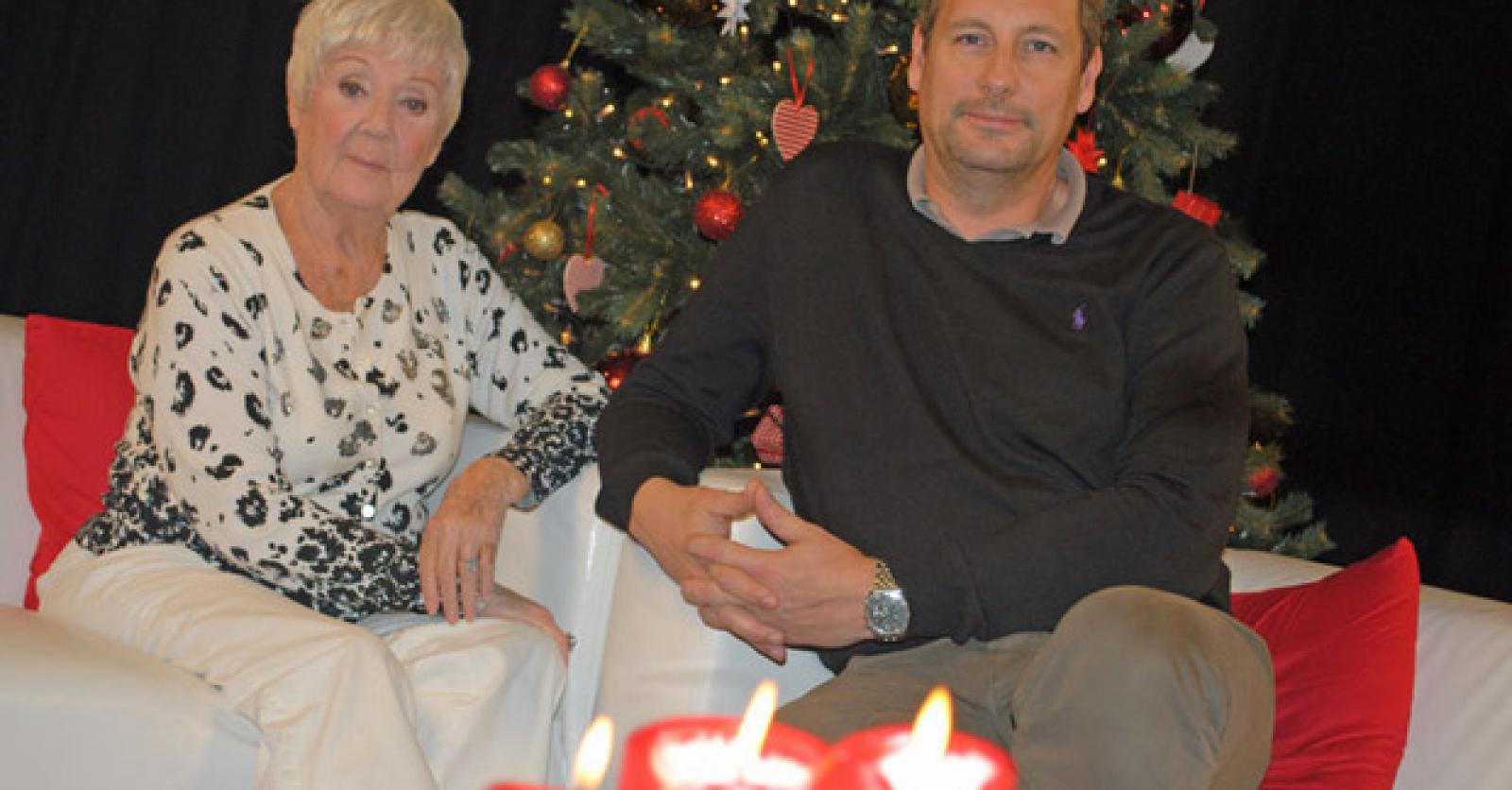 Figureren bij Samson en Gert - Plus Magazine