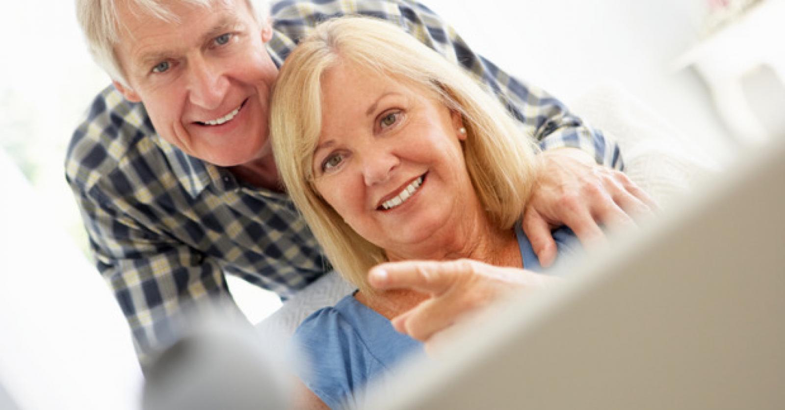 Bellen via het internet met Skype - Plus Magazine