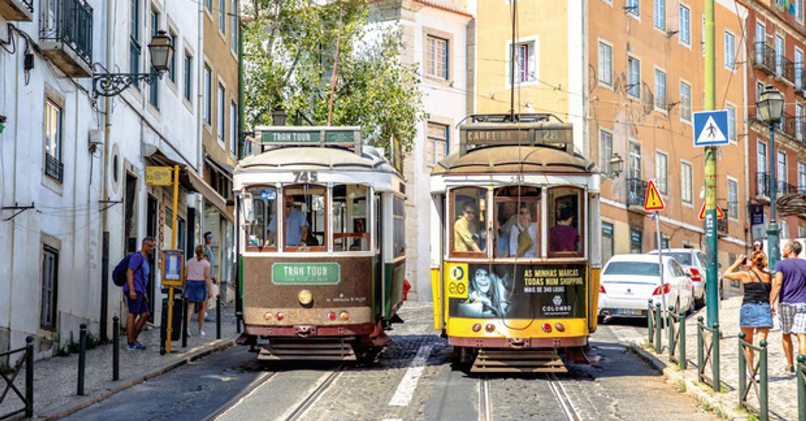 Viva Portugal ! - Plus Magazine