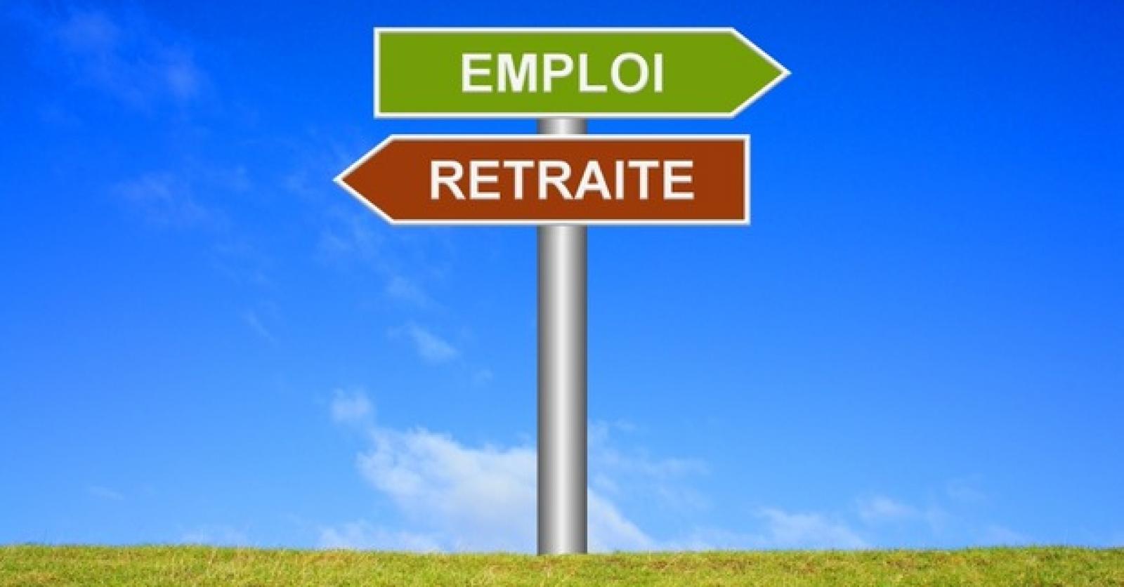 Quand pouvez-vous prendre votre pension ? - Plus Magazine