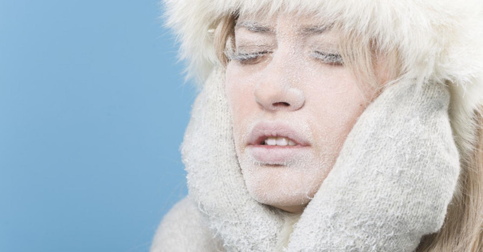 Quand le froid joue sur notre santé - Plus Magazine